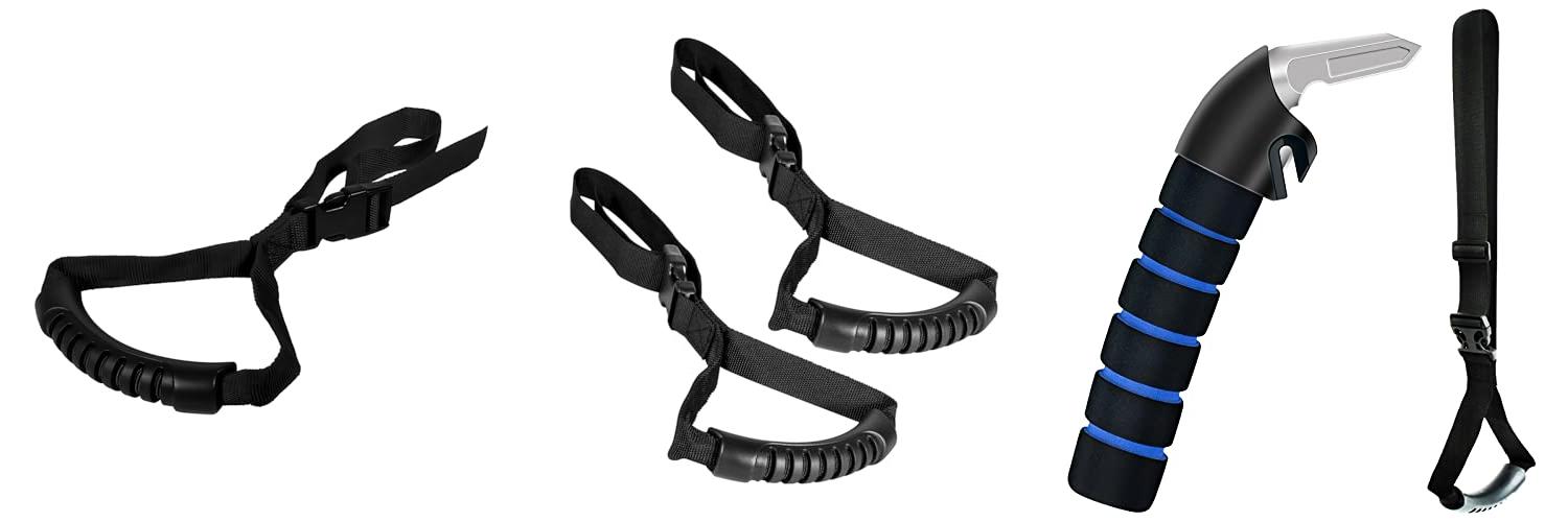5 Best 10 Handmade Car Door Straps Grab Handles: Our Top Picks!