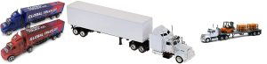 Which Is The Best 18 Wheeler Trucks in 2025
