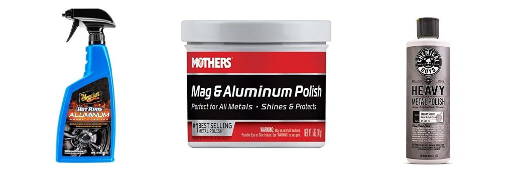 Which Is The Best Aluminum Wheel Cleaner And Polish in 2025