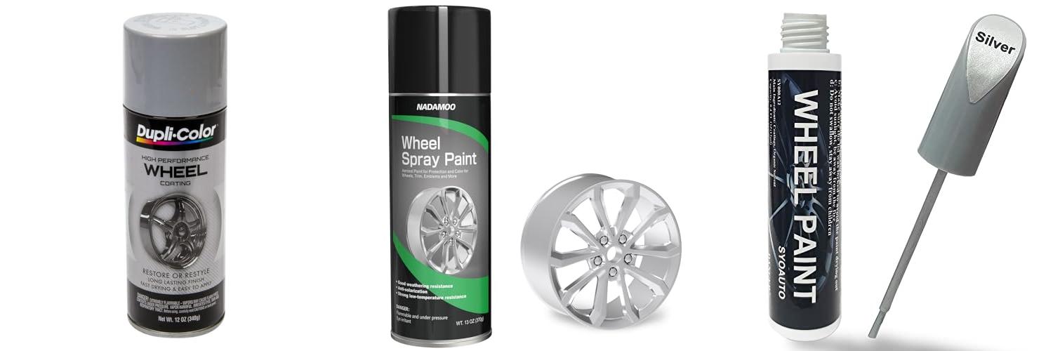Which Is The Best Aluminum Wheel Paint in 2025