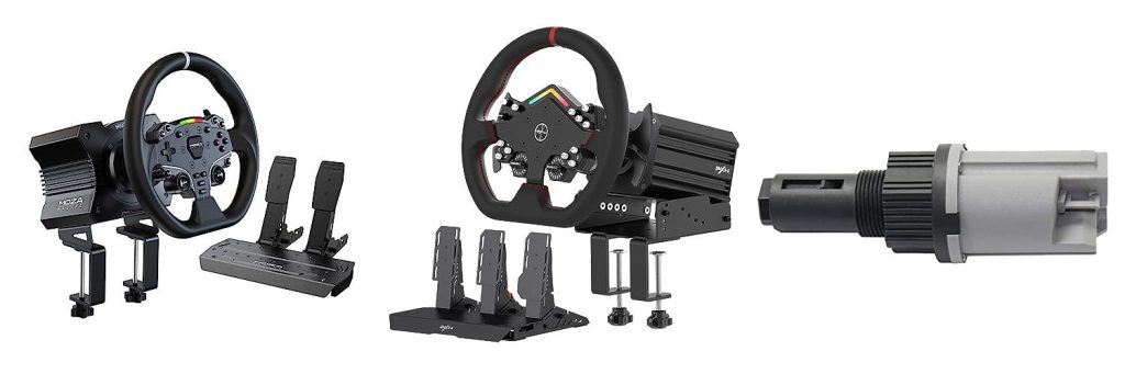 Which Is The Best Budget Direct Drive Wheels in 2025