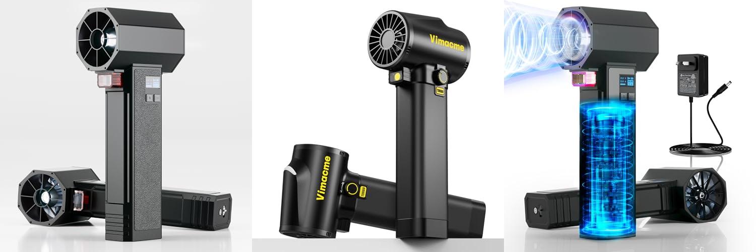 Top 5 Car Dryers: Reviews & Best Picks for Spotless Cars