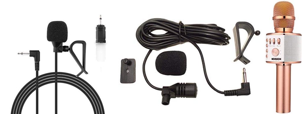 Top 5 Car Microphones: Enhance Your In-Car Audio Quality