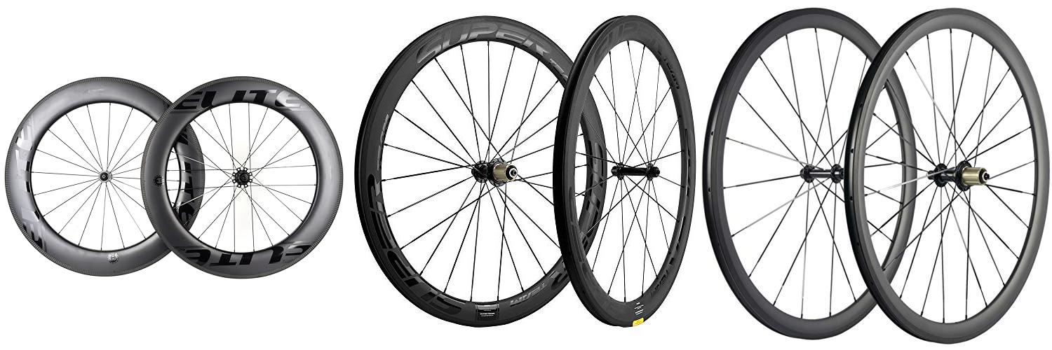 Which Is The Best Carbon Rim Brake Wheels in 2025