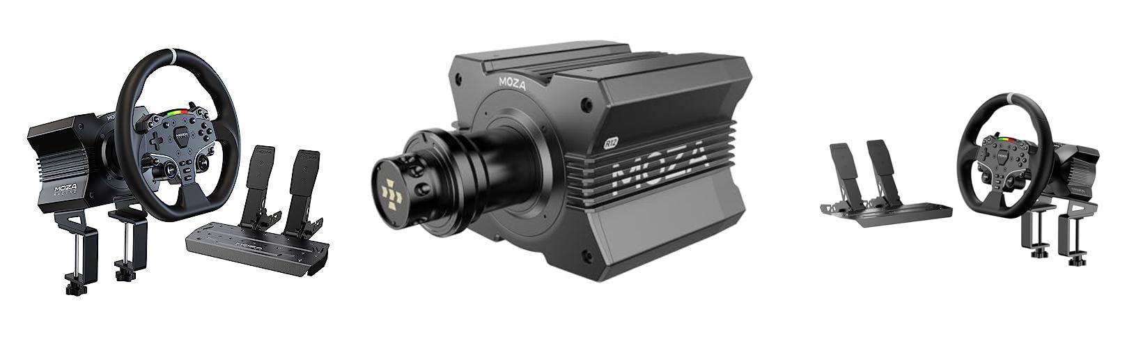 Which Is The Best Direct Drive Wheels in 2025