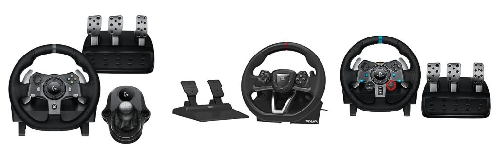 What's The Top Driving Wheel for 2026