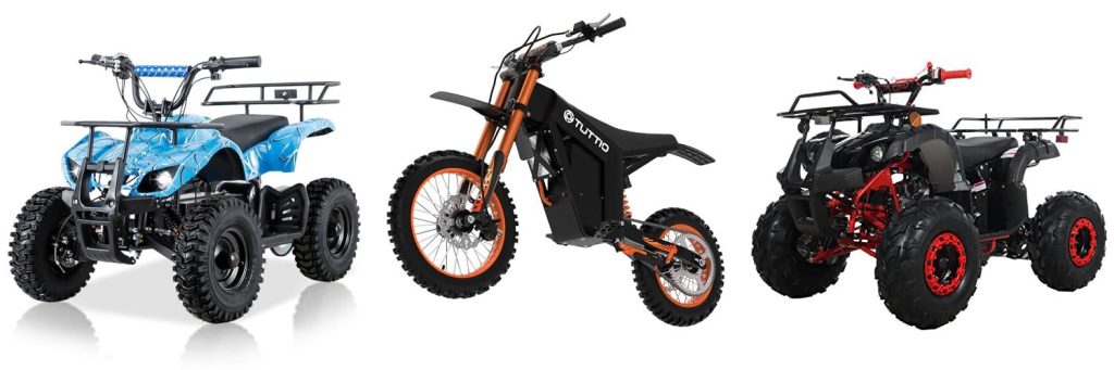 Which Is The Best Electric 4 Wheeler For Adults in 2025
