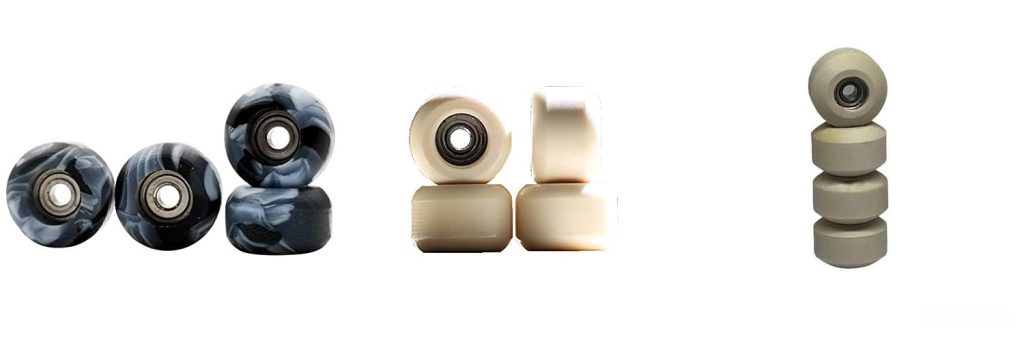 Which Is The Best Fingerboard Wheels in 2025