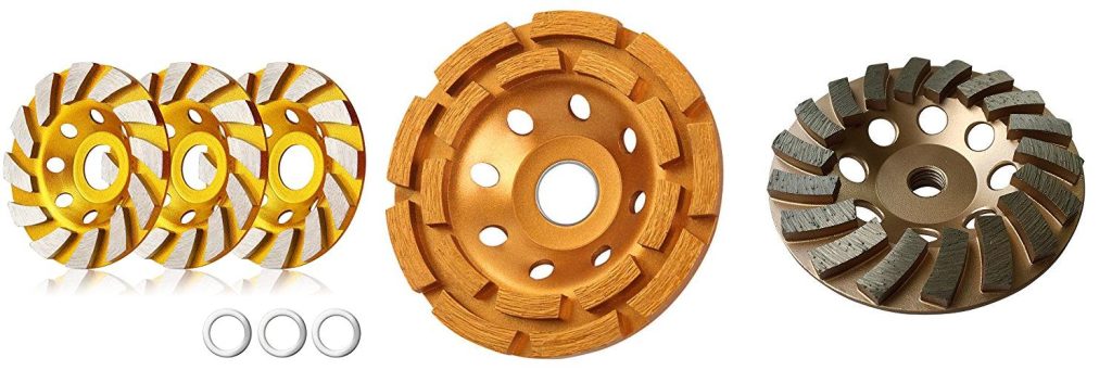 Top Concrete Grinding Wheels for 2026