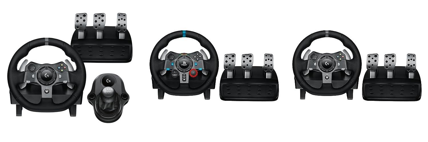 Which Is The Best Logitech Steering Wheel in 2025