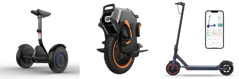 Top One Wheel Scooters to Buy in 2026