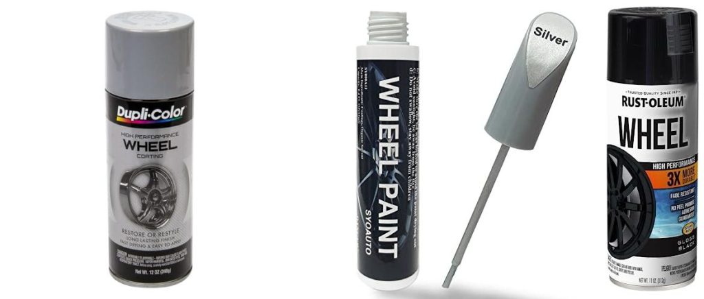 Which Is The Best Paint For Alloy Wheels in 2025