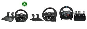 Which Is The Best Racing Wheel Controller in 2025