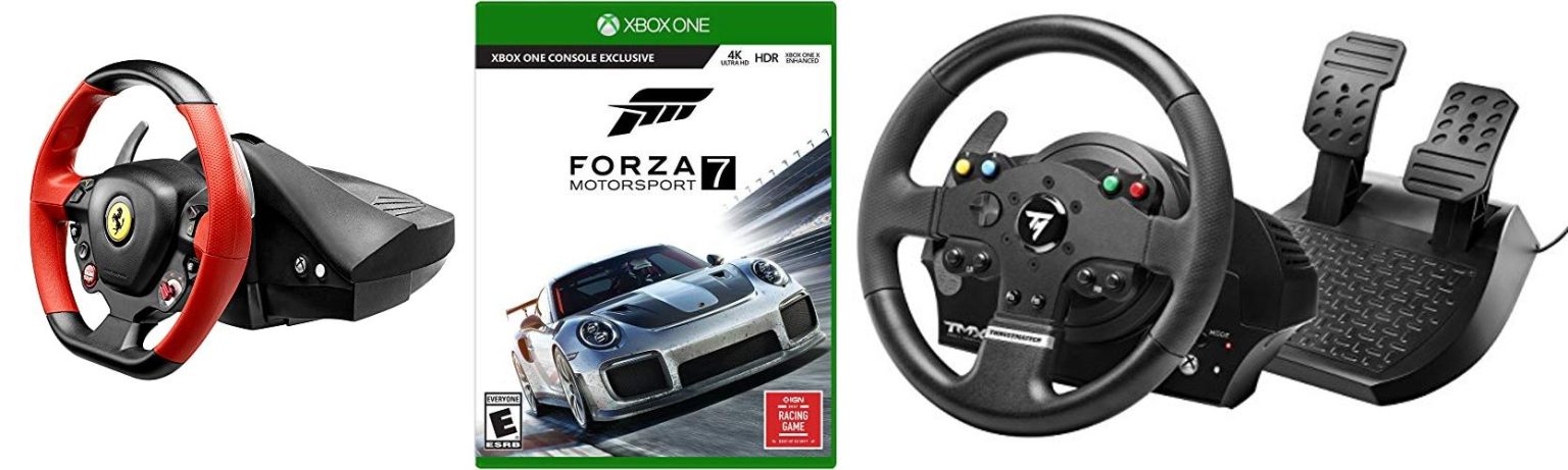 Top Racing Wheels for Forza Motorsport in 2026