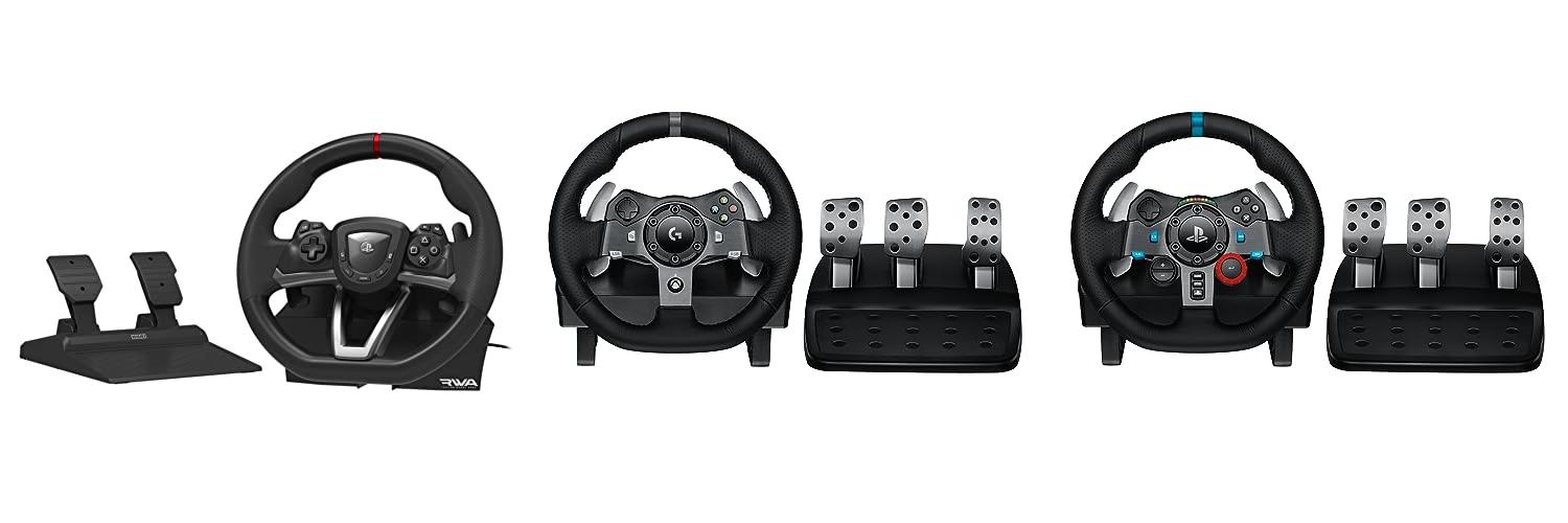 Which Is The Best Racing Wheel For Pc in 2025