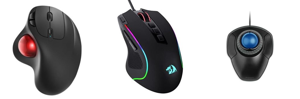 Which Is The Best Scroll Wheel Mouse in 2025