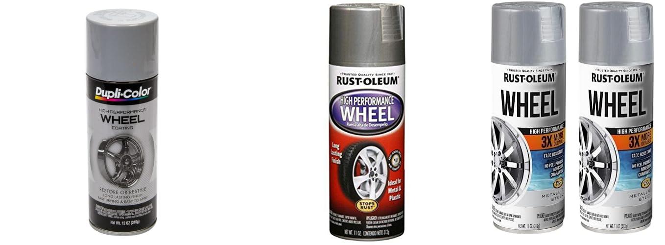 Which Is The Best Silver Wheel Paint in 2025