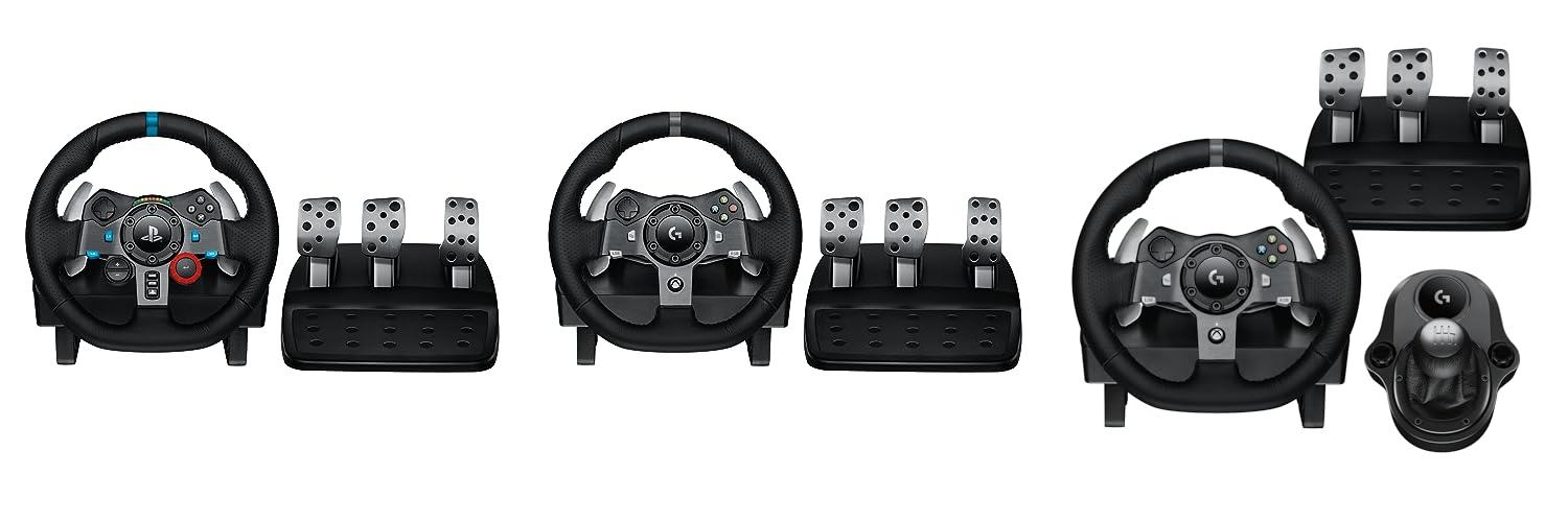 Which Is The Best Sim Steering Wheel in 2025