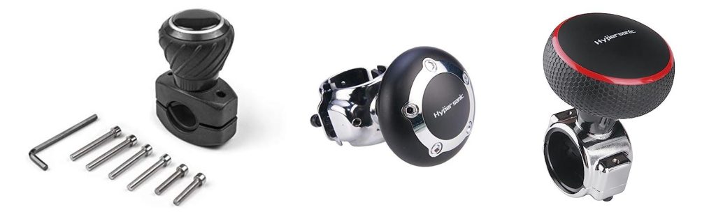 2026's Top Steering Wheel Knobs: Which Reigns Supreme?