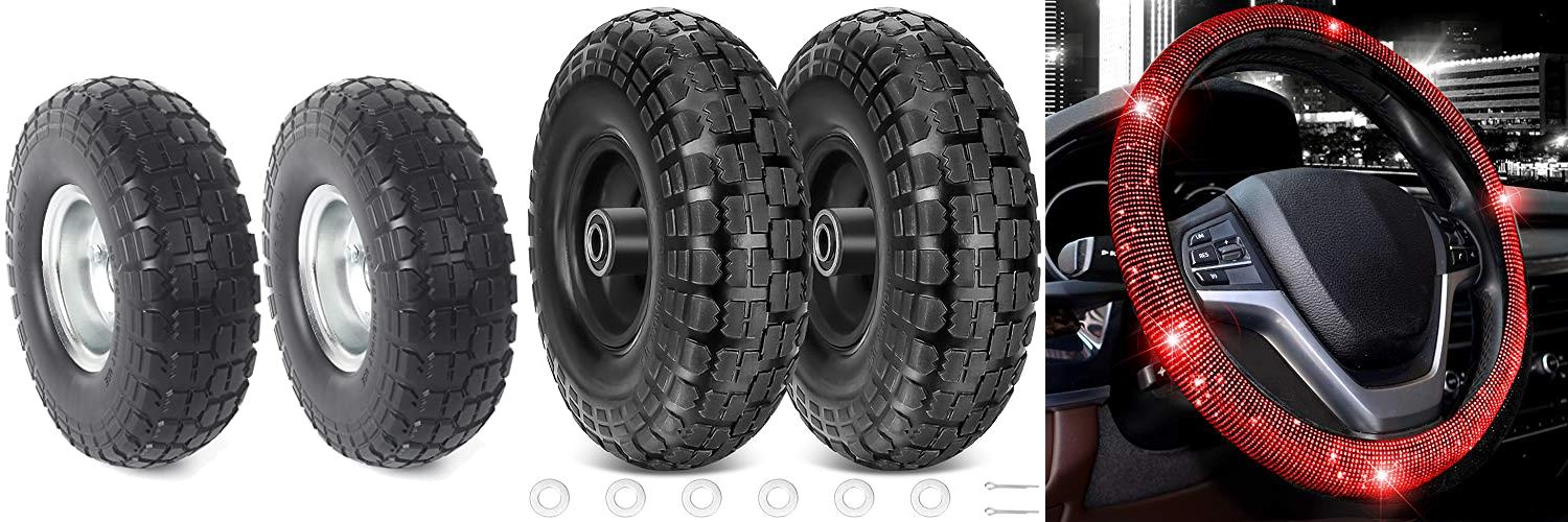 Which Is The Best Suv Wheels in 2025