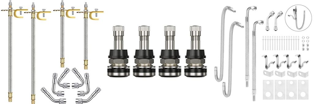 Top Valve Stems for Dually Wheels in 2026