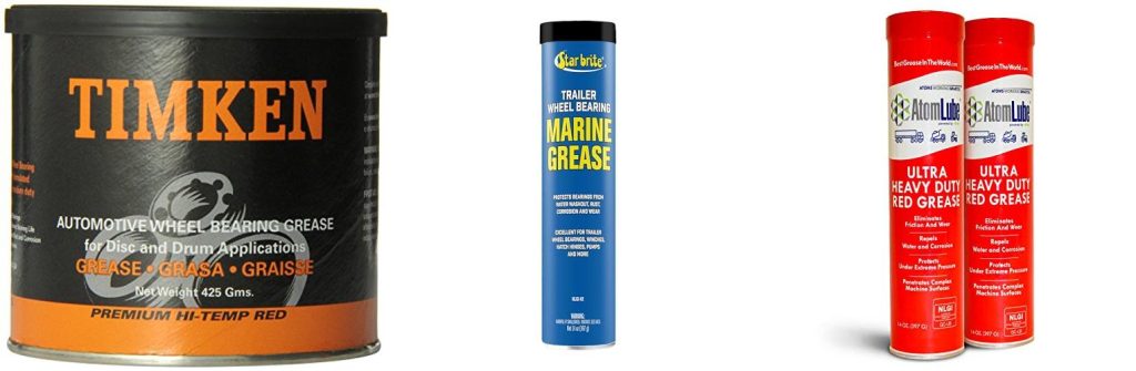 2026's Top Wheel Bearing Grease: The Ultimate Guide