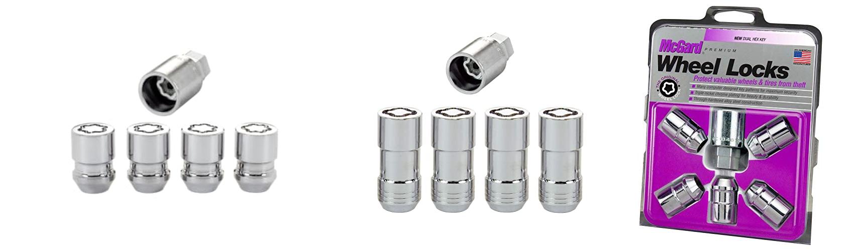 Which Is The Best Wheel Lug Nut Locks in 2025