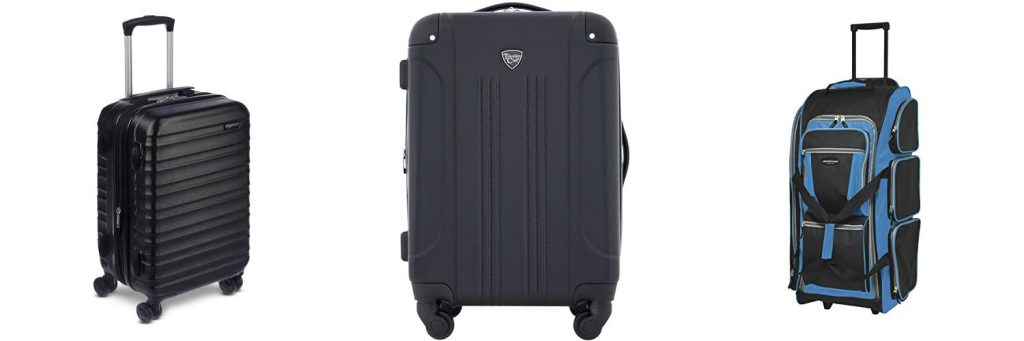 Which Is The Best Wheeled Suitcase in 2025