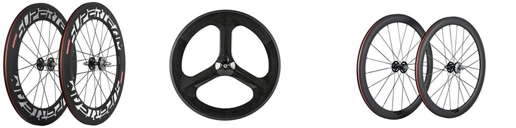 Which Is The Best Wheels For Fixed Gear in 2025