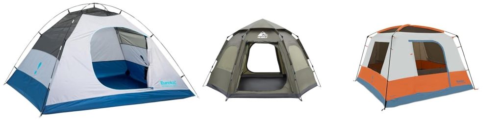 Top 5 3-Person Tent Car Camping: Reviews & Expert Buying Guide