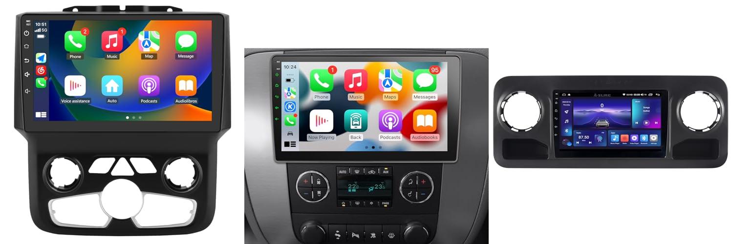 Top 5 Android Launchers For Car: Your Ultimate Review & Guide