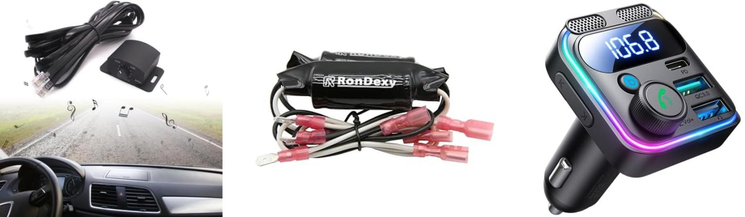 Top 5 Bass Settings For Your Car: A Definitive Review Guide