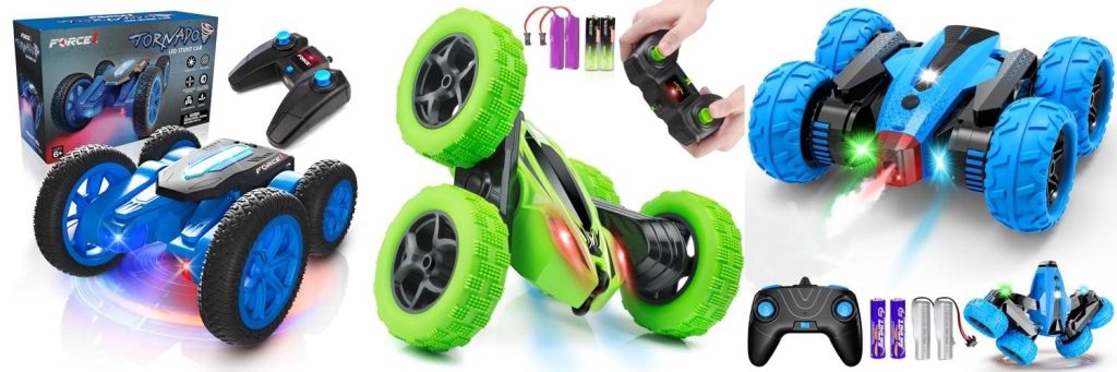 Top 5 Budget Remote Control Cars: Reviews & Buyer's Guide