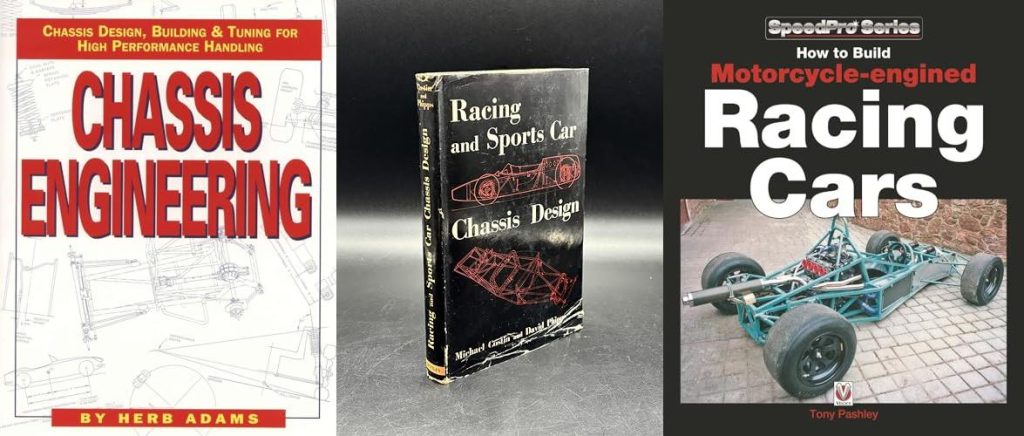 Top 5 Car Chassis For Racing: Reviews & Performance Breakdown