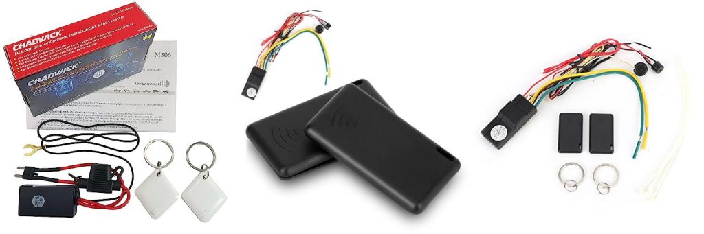 5 Best Car Immobilizer Systems: Your Ultimate Security Guide