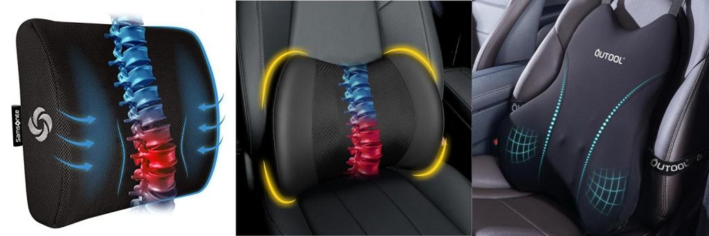 Top 5 Car Seat Positions for Lower Back Pain: A Helpful Guide