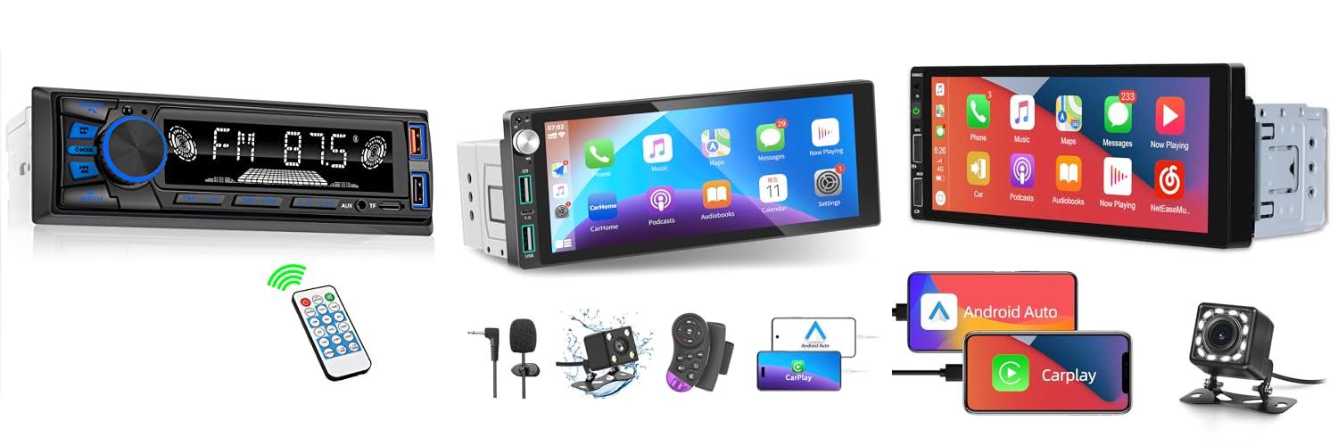 Top 5 Car Stereo EQ Settings: A Definitive Guide for Audiophiles