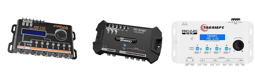 Top 5 DSP Settings for Car Audio: Your Sound Upgrade Guide