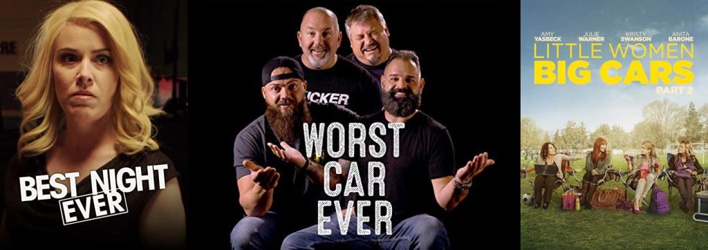 Top 5 Everyday Cars: Reviews & Buying Guide for Daily Drivers