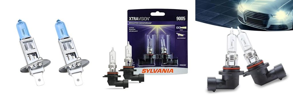 Top 5 High Beam Lights For Cars: Reviews and Buyer's Guide