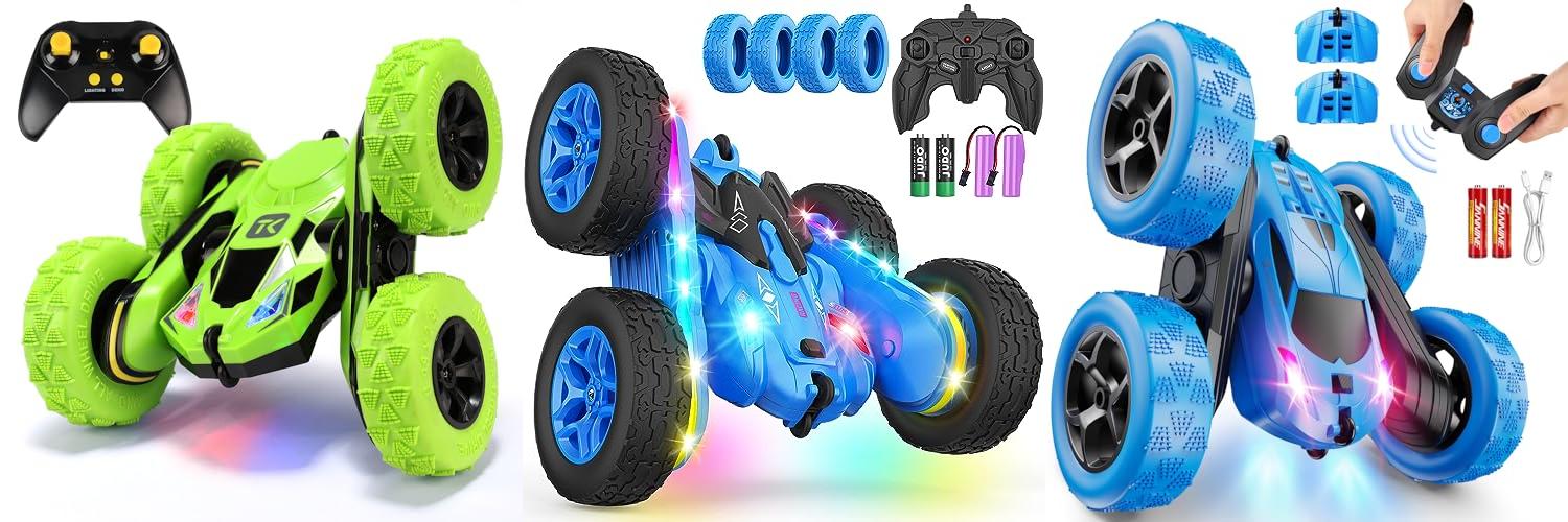 Top 5 Indoor Remote Control Cars: Reviews & Buying Guide For Fun!
