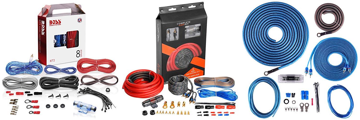 Top 5 Kits Car Audio: Reviews and Installation Made Easy!