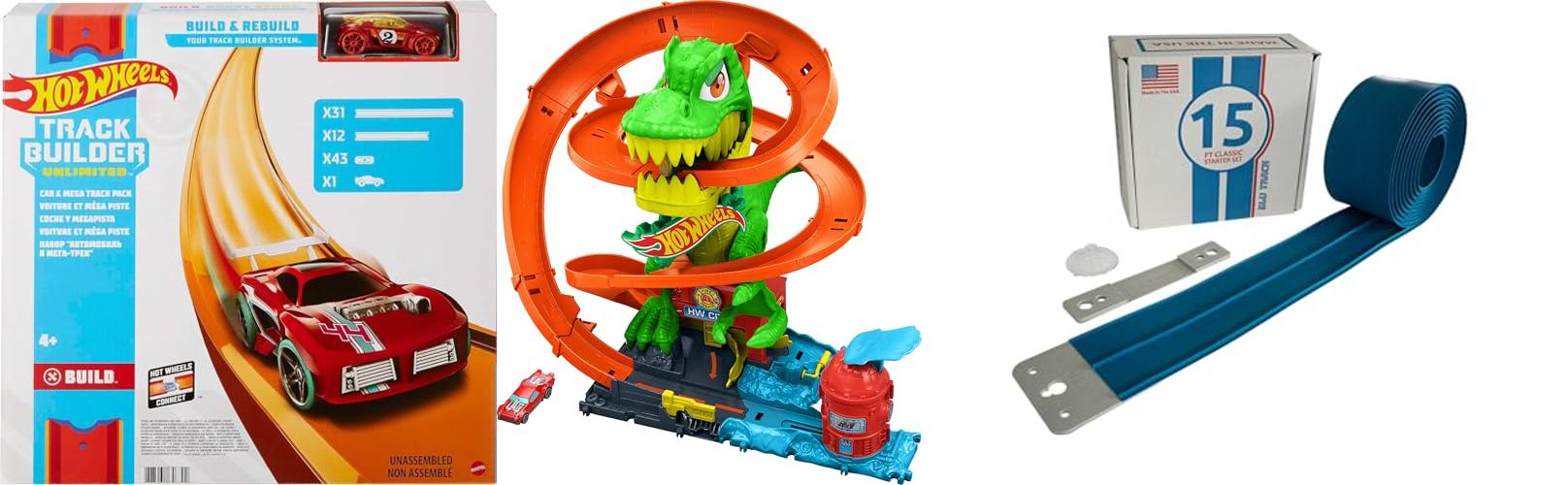 Top 5 Matchbox Car Race Tracks: Reviews & Buyer's Guide Unveiled