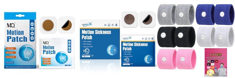 5 Best Car Sickness Medications: Find Your Perfect Travel Remedy