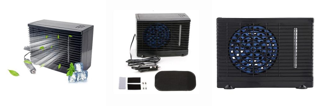 Best 5 Portable Car Air Conditioners 12V: Cool Your Ride Fast!
