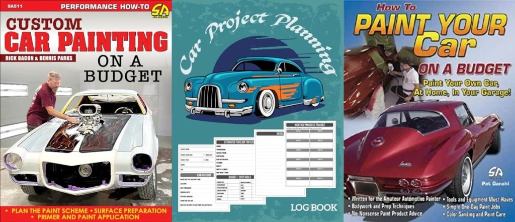 Top 5 Project Cars On A Budget: Reviews, Buying & Build Guide