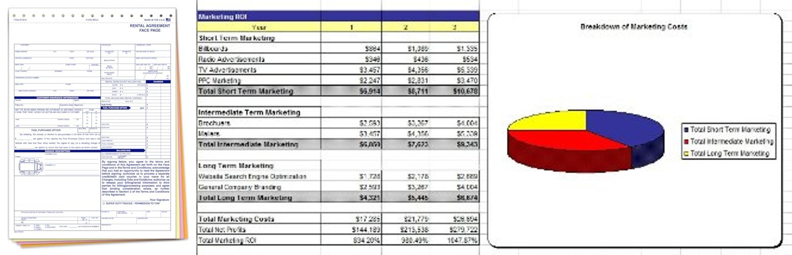 Top 5 Rental Car Reward Programs: Earn Perks & Save Money!