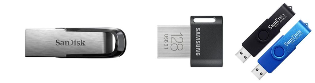 Top 5 USB Flash Drives For Music In Car: Your Ultimate Guide