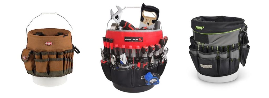 Top 5 Bucket Tool Organizers: Your Ultimate Guide
