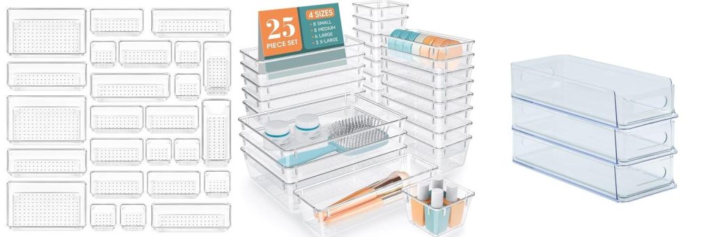 Best Drawer Organizer - Top 5 Picks & Review